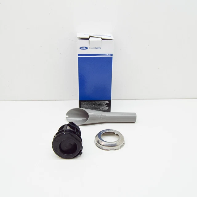 FORD TRANSIT CUSTOM MK1 Fuel Tank Filler Pipe Service Kit 2309316 NEW ...