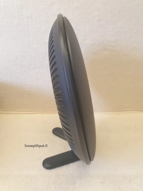 BT WIFI DISC Complete Extender for Smart Hub 2 Black (092822 ...