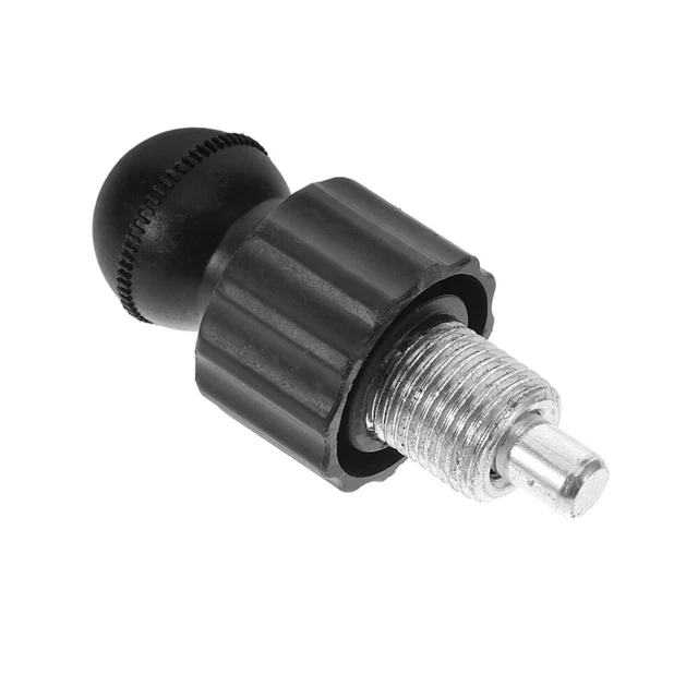 Exercise Bikes For The Home ExerciseBike Fitness Bicycle Pull Pin Spring Knob Locking Pin Screw ...