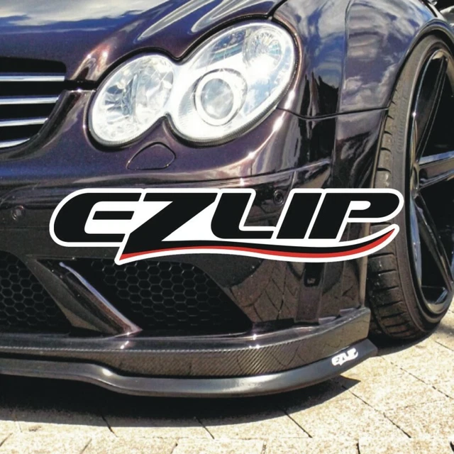 EZ-LIP SPOILER LIP front spoiler fits Mercedes Viano Vaneo X V £47.89 ...