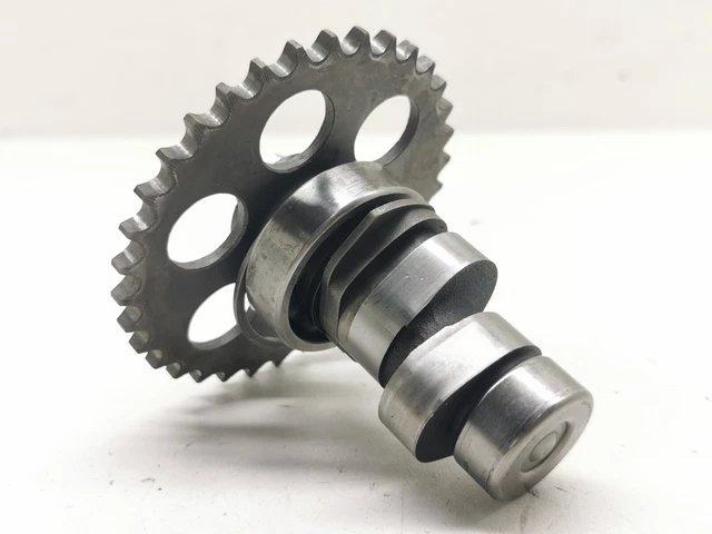 KTM LC4 620 1999 Engine Timing Valves Cam Camshaft Gear Decompression ...