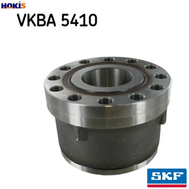 WHEEL BEARING KIT Vkba 5410 Forwheel Bearing Kit Vkba 5410 For Fruehauf ...