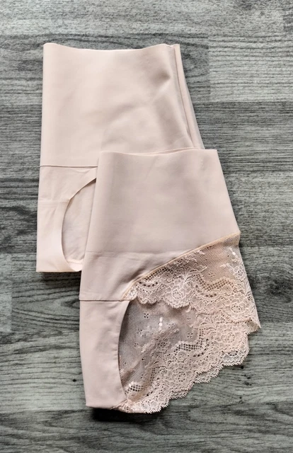 WOMEN'S SPANX BY Sara Blakely Short Briefs Bundle - Size M - 12-14 ...