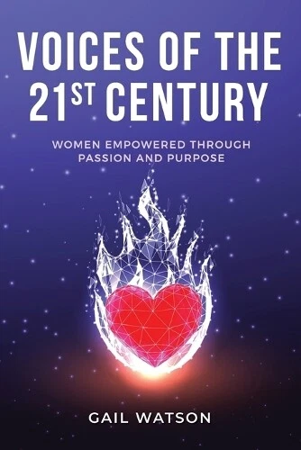 GAIL WATSON VOICES of the 21st Century (Poche) EUR 21,55 - PicClick FR