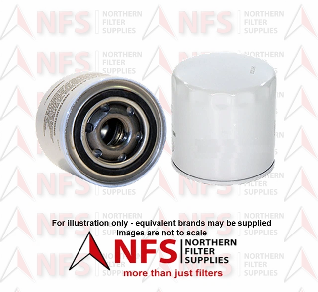 FILTRE HYDRAULIQUE REMPLACEMENT BT8918 HF6357 M131053 SH70005 4846201 ...