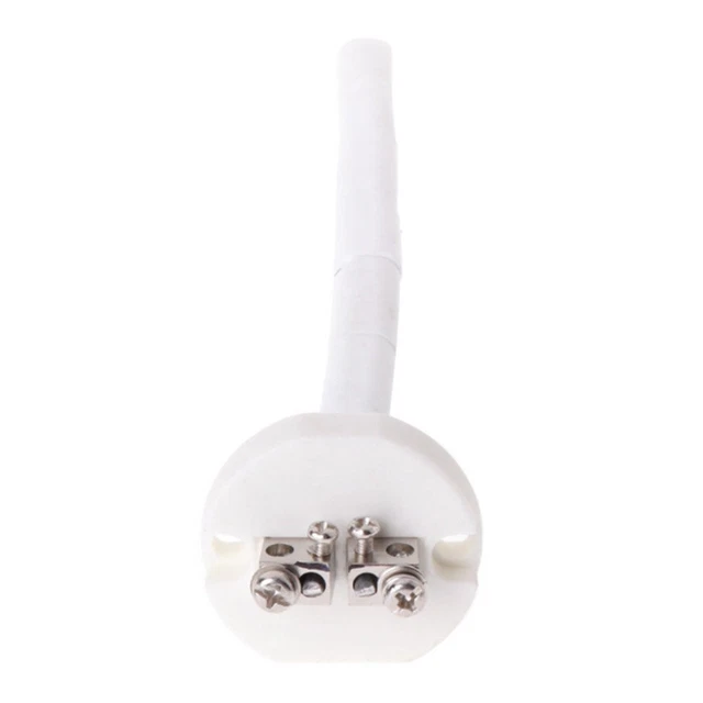 1100?? K TYPE High Temperature Thermocouple Sensor Bead Core For ...