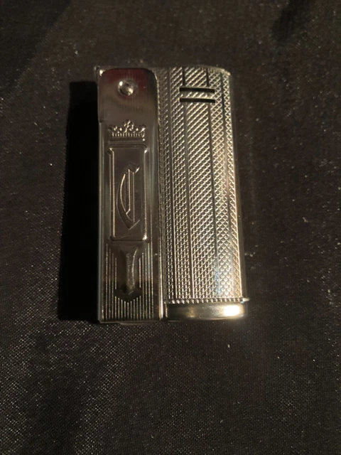 BRIQUET PETROL ESSENCE imco streamline "chesterfield " EUR 20,00 ...