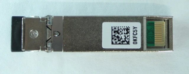 INTEL SFP 25G LTF8505-BE-IN 850nm 21CFR(J) Class 1 0KFC $53.63 ...