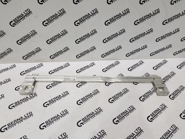 GENUINE BMW X1 F48 2016-2022 Front Bumper Crosslink Carrier Support ...