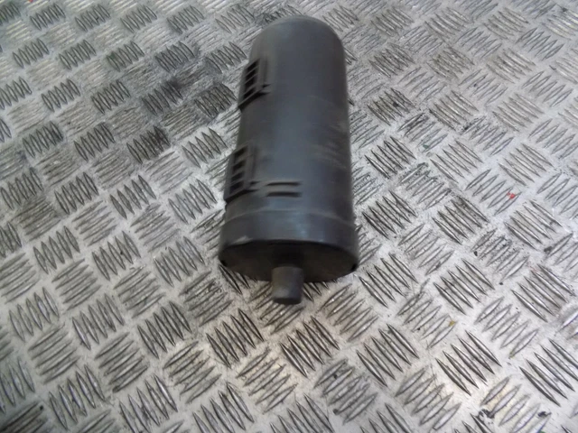 MERCEDES W169 ACTIVATED Carbon Container Petrol Filter A1694700159 £25. ...