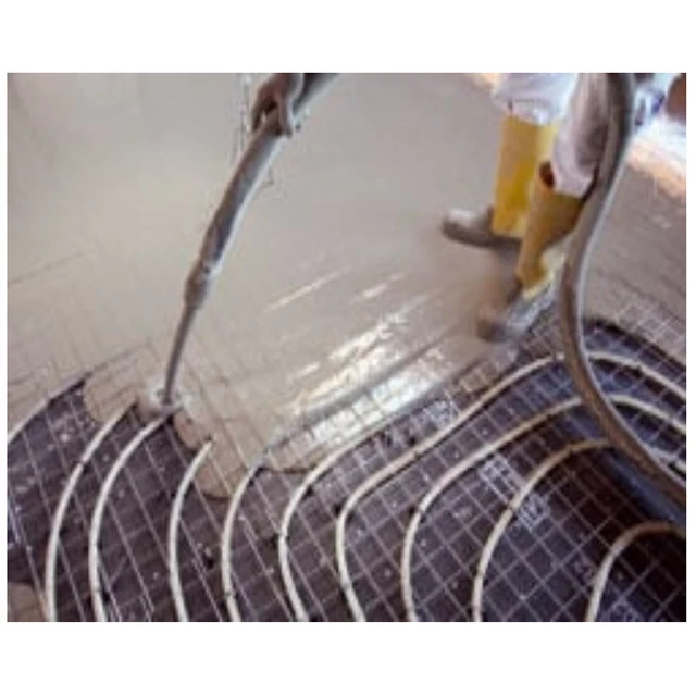 RETE ELETTROSALDATA ZINCATA PAVIMENTO MASSETTO MURATURE m 2x1 maglia mm ...