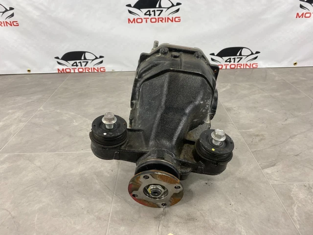 2022 TOYOTA GR86 Subaru BRZ A/T Rear Differential Y59 LSD OEM 6931 £591 ...