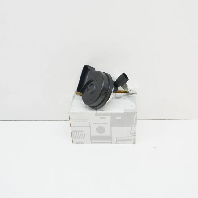 MERCEDES-BENZ E-CLASS W212 High Tone Horn Signal A0075426920 NEW ...