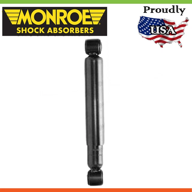 MONROE-MAGNUM SHOCK ABSORBER For Mercedes-Benz Sprinter 416 CDI 904 ...