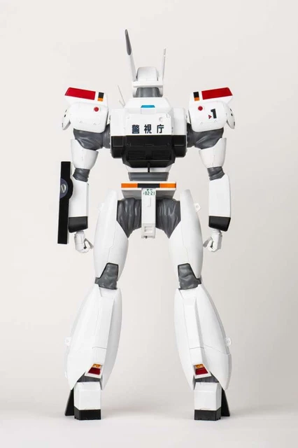 MP PATLABOR INGRAM UNIT 01 1/20 FIG Figura Genco EUR 392,90 - PicClick ES
