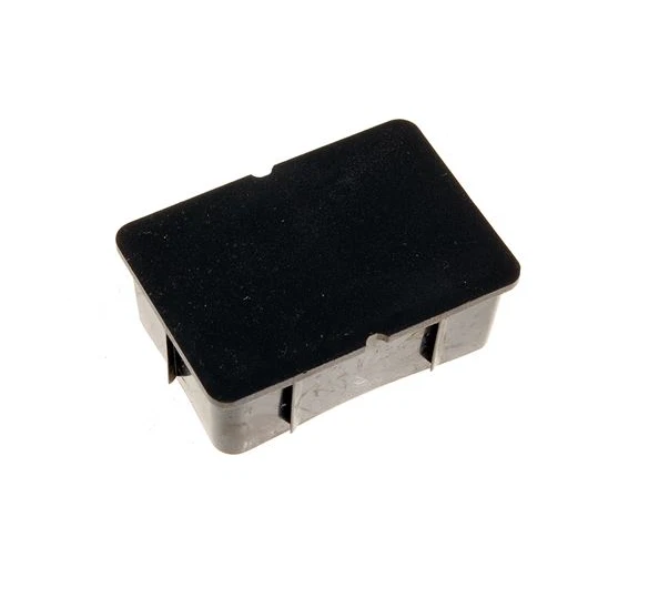 NEW LR DISCOVERY 4 L319 Radiator Support Plug Access Cover Dyb500020 ...