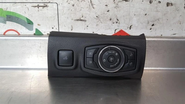 FORD RANGER T6 Wildtrak 4X4 2015-2019 Headlight Control Switch Dg9T ...
