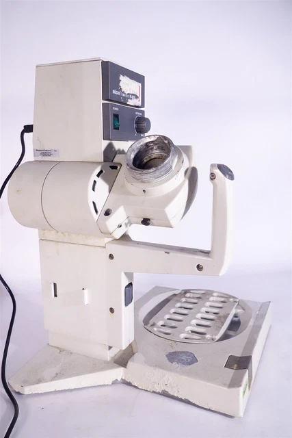 ÉVAPORATEUR ROTATIF BUCHI Rotavapor Rotovap R-200 R200 laboratoire ...