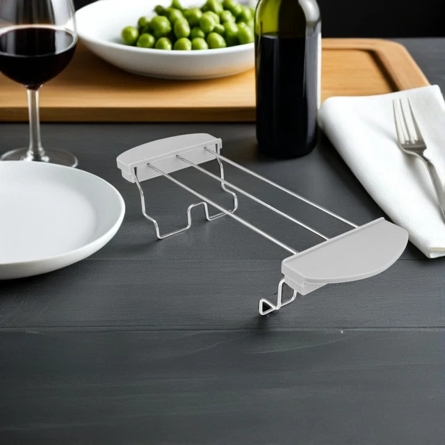 2 PCS ROASTING Rack Replacement Toaster Accessory Bread Slice Holder $31.55 - PicClick AU