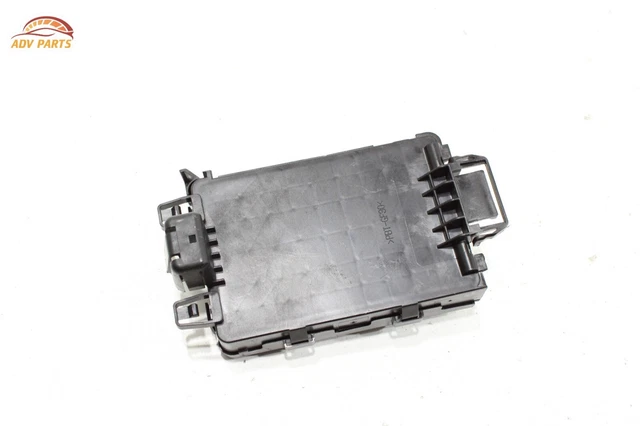 MAZDA CX-9 REAR Body Control Module Computer Bcm Unit Oem 2016 - 2023 💎 ...