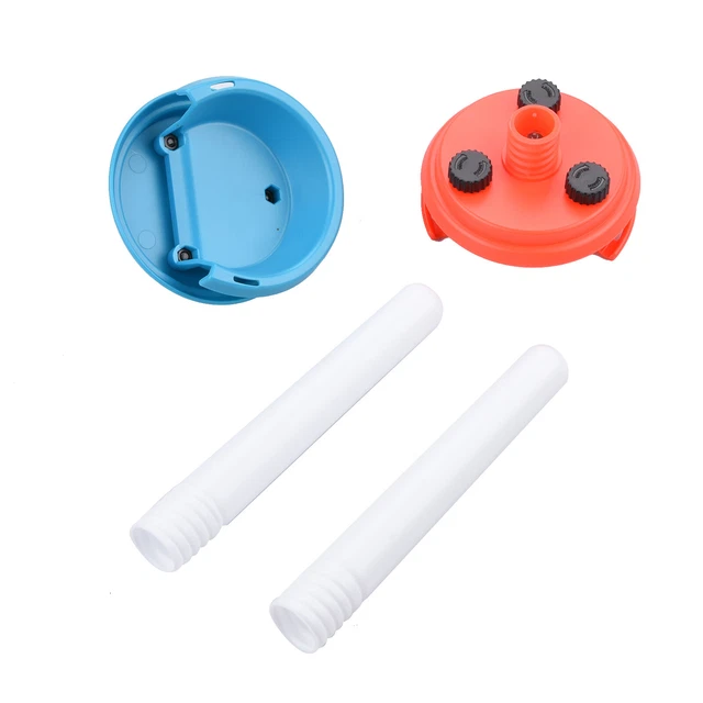 2PCS SOFT L+R Lightsaber Controller Accessories For Beat Saber VR Game ...