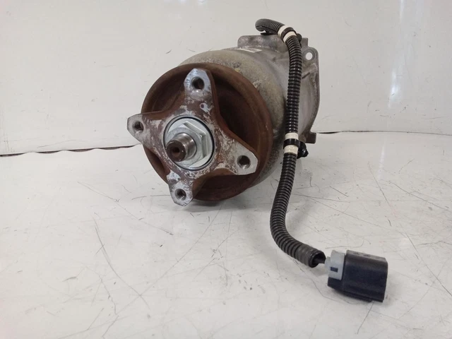 HOLDEN CAPTIVA DIFFERENTIAL Centre Electric Diff Coupling, 2.2/3.0, Cg ...