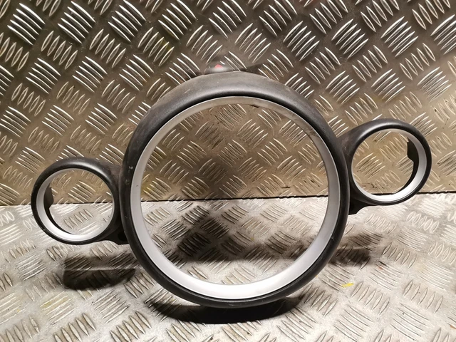 MINI COOPER R56 Panel de Velocímetro Recortar RG24050 EUR 17,05 ...