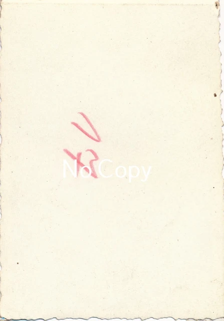 PHOTO WW2 NAVY: Wehrmacht submarine in stormy seas X239 EUR 34,90 ...