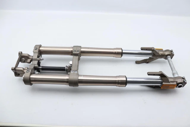 FORCELLA COMPLETA PER moto ZONTES 125 SCRAMBLER 2021 Per 2022 EUR 348 ...