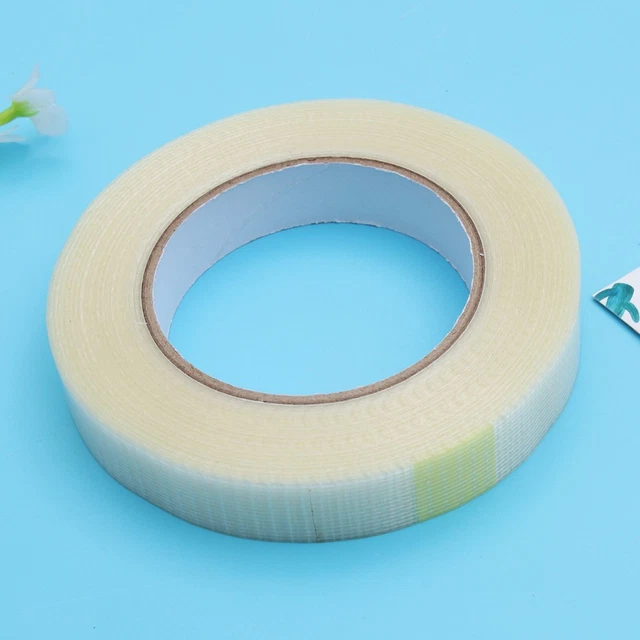 TAPE STRONG MESH Adhesive Tape for Bundling Fixing Mesh Tape £7.99 ...