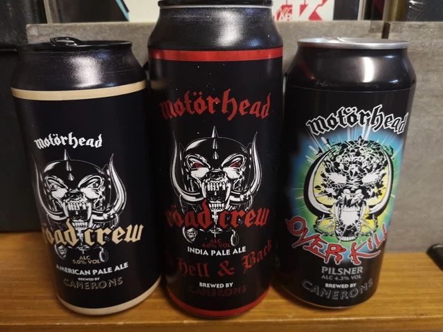 Beer Cans, Breweriana, Collectables - PicClick UK
