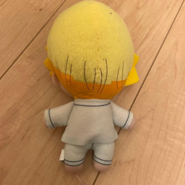 DEMON SLAYER ZENITSU Agatsuma Good Night Ver. EUR 47,59 - PicClick IT