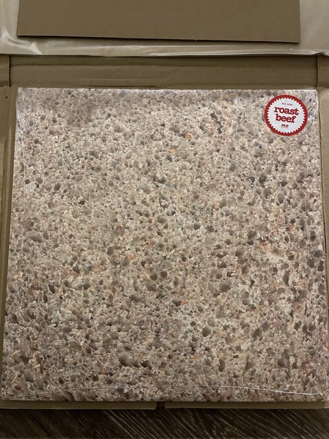 THE ALCHEMIST ALC Roast Beef Sandwich Picture Disc Vinyle LP /500 - EN ...