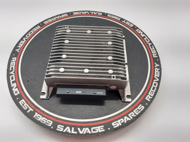 VOLKSWAGEN T-ROC 2019 Mk1 Panasonic Amplifier Amp Ecu 5q6035456 EUR 109 ...