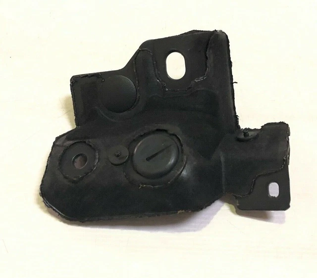 GENUINE RANGE ROVER / Sport RH Upper Front Engine Compartment Insulator ...