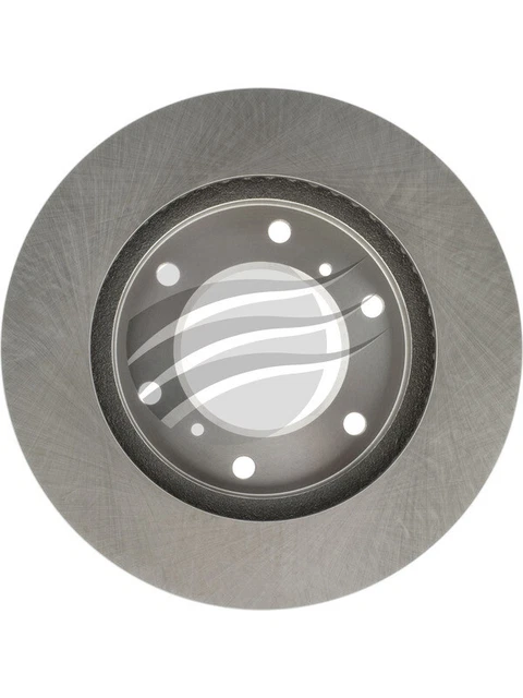 BOSCH BRAKE DISC Front fits Mitsubishi Triton 3.5 ML,MN i 4WD (KB9T ...