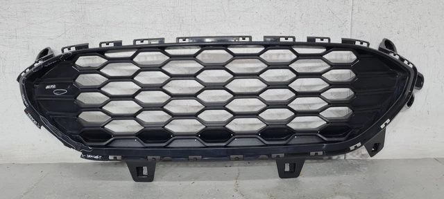 GENUINE FORD KUGA 2020 2021 2022 Front Bumper Grill P/N Lv4B-8200 £80. ...