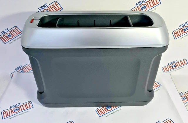 ORIGINAL VW ID BUZZ ID.Buzz Mittelkonsole Ablagebox 1T3863241C XRT Soul ...