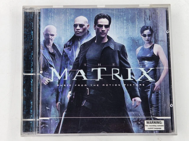 Cd Matrix FOR SALE! - PicClick