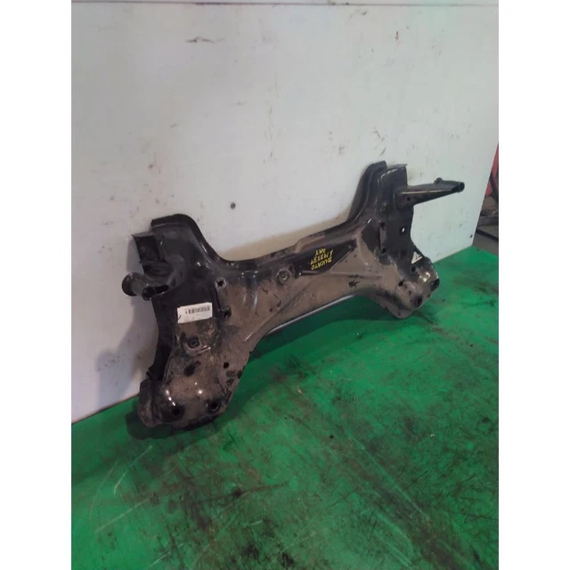 PONT AVANT FIAT Ducato Autobús (250_ 290 EUR 563,07 - PicClick FR
