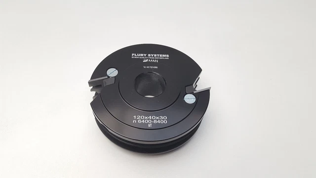 HM WP PROFILE counter profile cutter counter profile cutter 120x40x30 ...