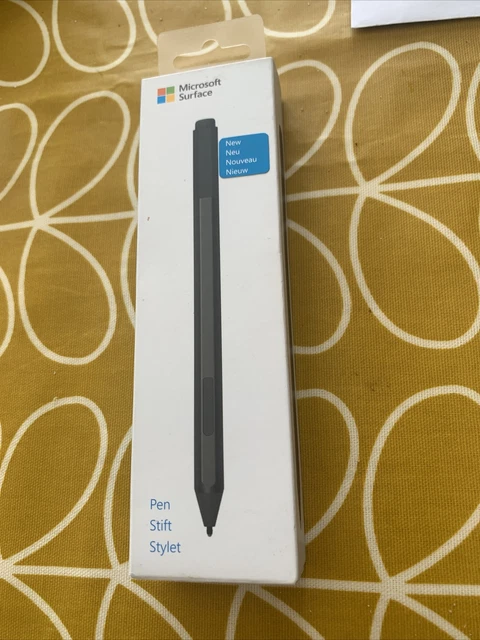 MICROSOFT SURFACE PEN (Model 1776) Opened But Never Used £45.00 ...