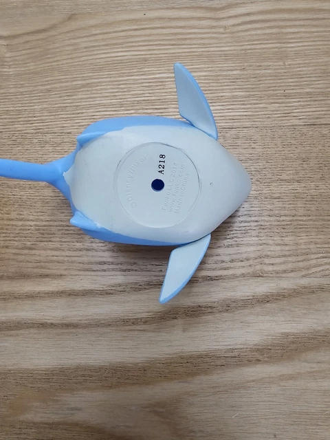 FUNKO POP! VINYL Finding Nemo complete set - Crush, Bruce, Nemo & Dory ...