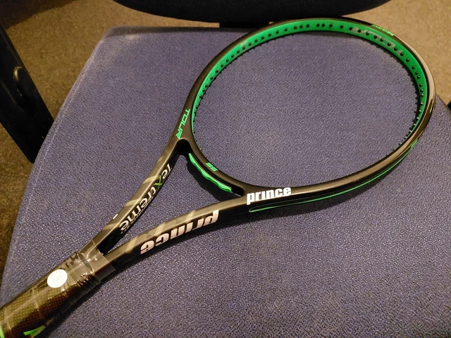 BRAND NEW PRINCE Textreme Tour 95 tennis racquet **Japan Version JDM ...