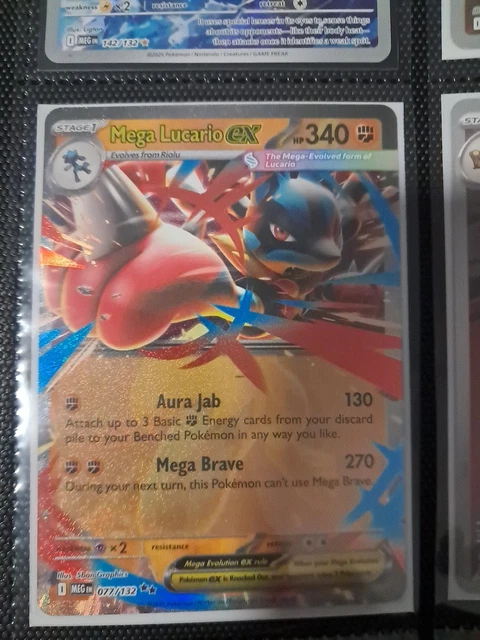 POKÉMON TCG MEGA Evolutions £4.21 - PicClick UK