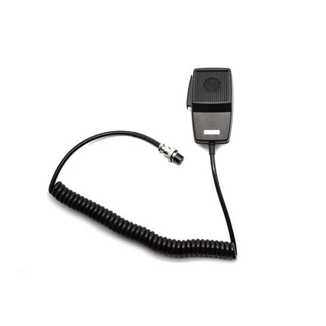 PRESIDENT JACKSON MK1 Replacement Mic £21.48 - PicClick UK