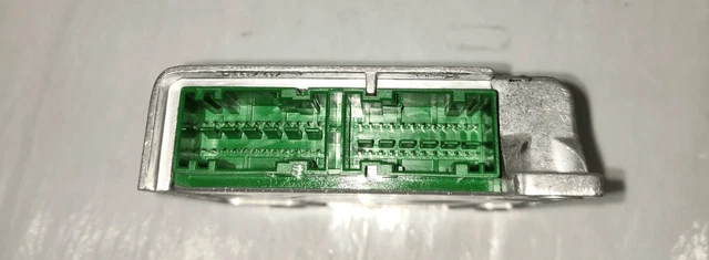 UNITÉ DE CONTRÔLE d'airbag FIAT DUCATO (4X) 30 2.0 MJT (85Kw) PC-TM EUR ...