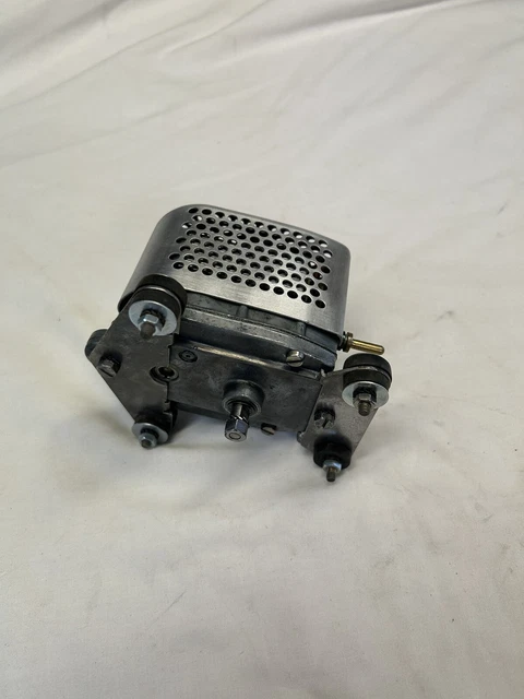 MOTEUR ESSUIE GLACE SEV Marchal 6 Volts Arrêt Fixe EUR 100,00 - PicClick FR
