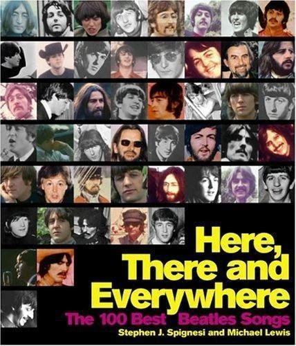 HERE, THERE, AND Everywhere: The 100 Best Beatles Songs $6.29 - PicClick