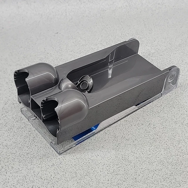 GENUINE DYSON V10 Handheld Cordless Charging Wall Dock Docking Station ...